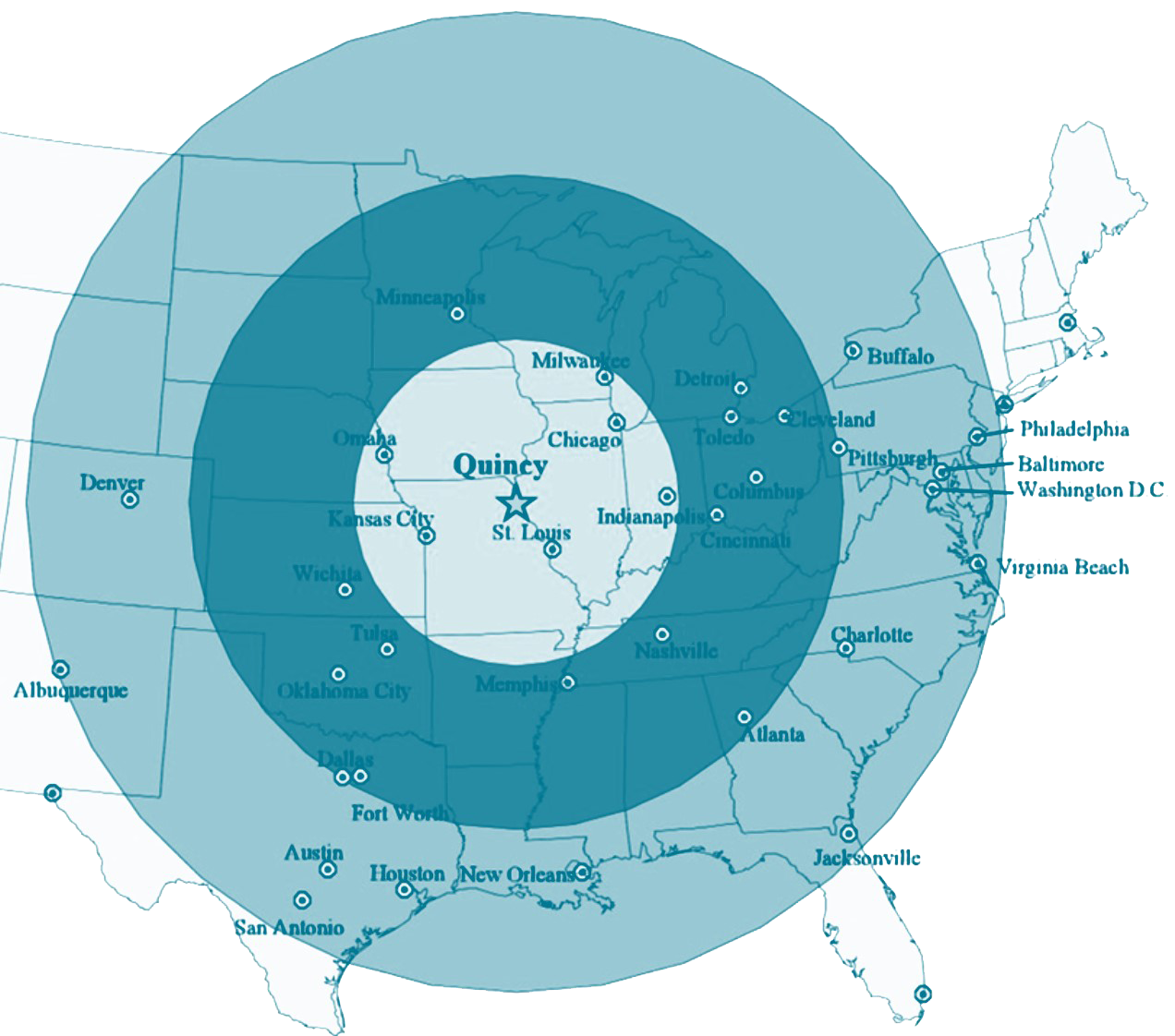 Drive Time Map Great River Economic Develpment Drive Time Map Great River Economic Develpment