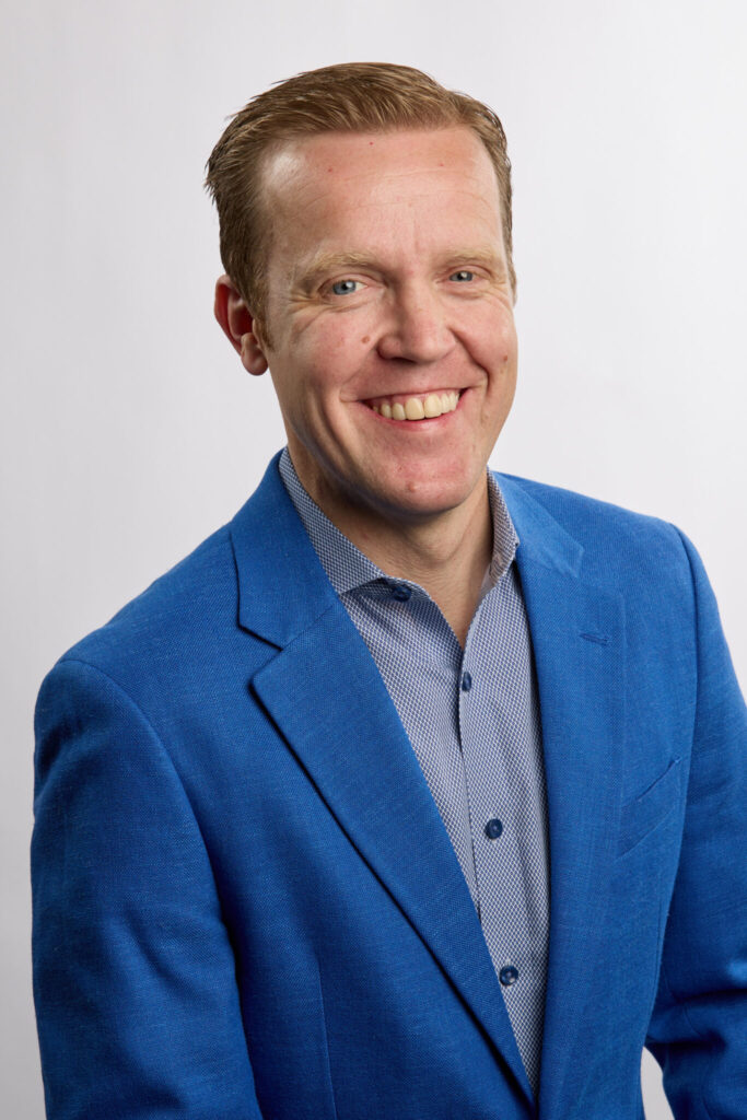 The Team | Great River Economic Develpment